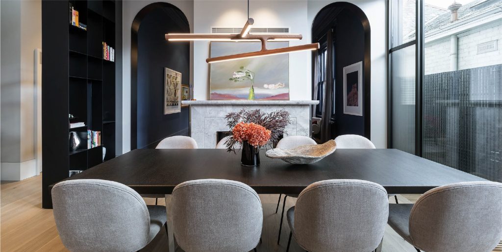 About - Nicholas Dean